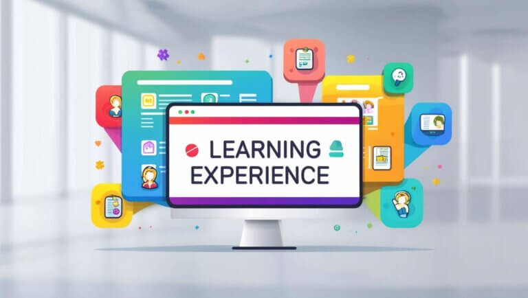 Tout savoir sur les LXP (Learning Experience Platform) en 2025