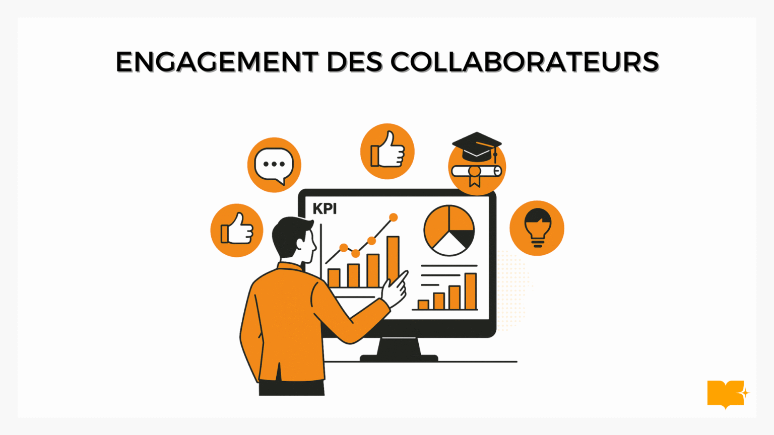 Engagement des collaborateurs: 10 leviers efficaces en entreprise