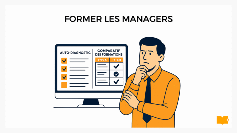 Formation des managers : Guide pour former en management
